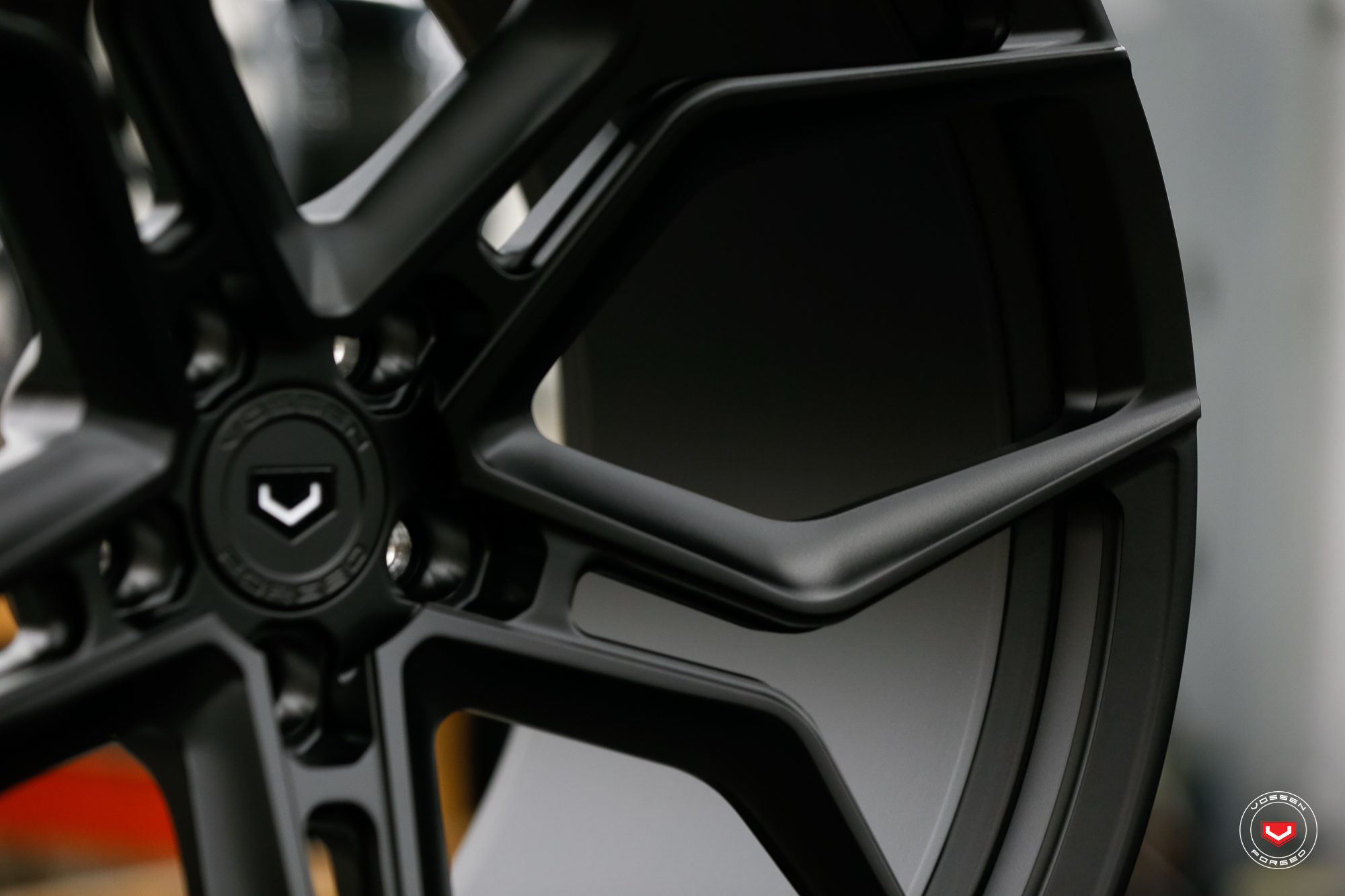 EVO SERIES: EVO-3 - Vossen Wheels