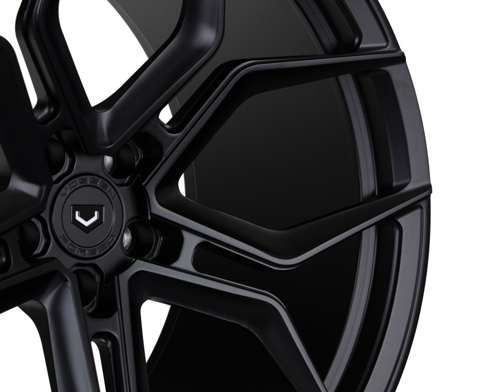 EVO-3 - Vossen Wheels