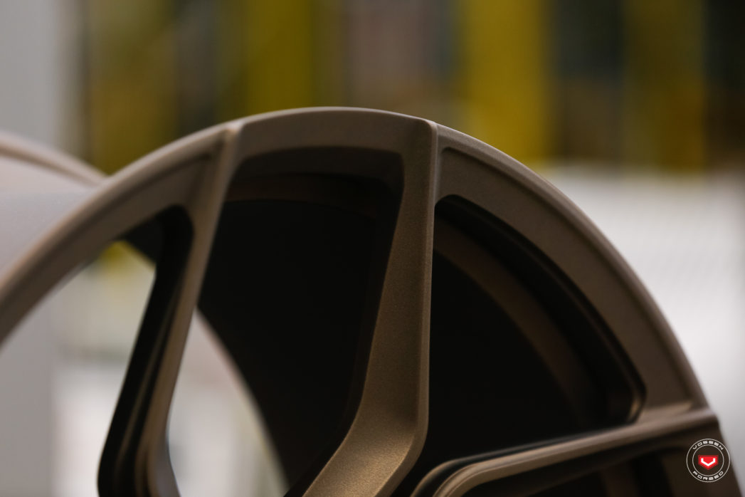 EVO-R SERIES: EVO-3 - Vossen Wheels