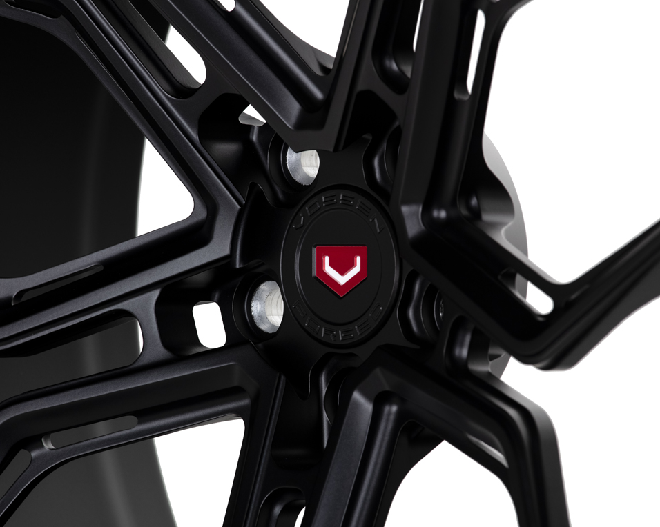 EVO-3R (3-Piece) - Vossen Wheels