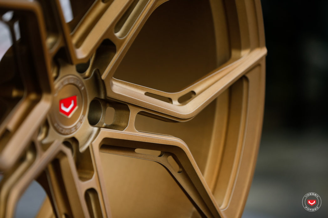 EVO-R SERIES: EVO-3R - Vossen Wheels