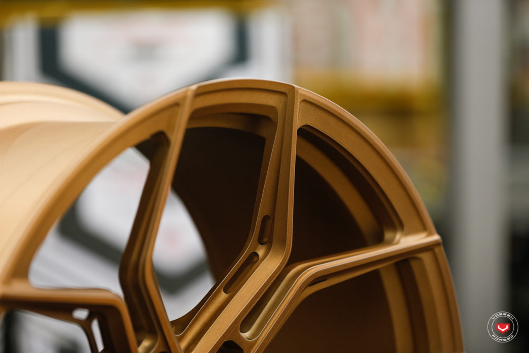 EVO-R SERIES: EVO-3R - Vossen Wheels