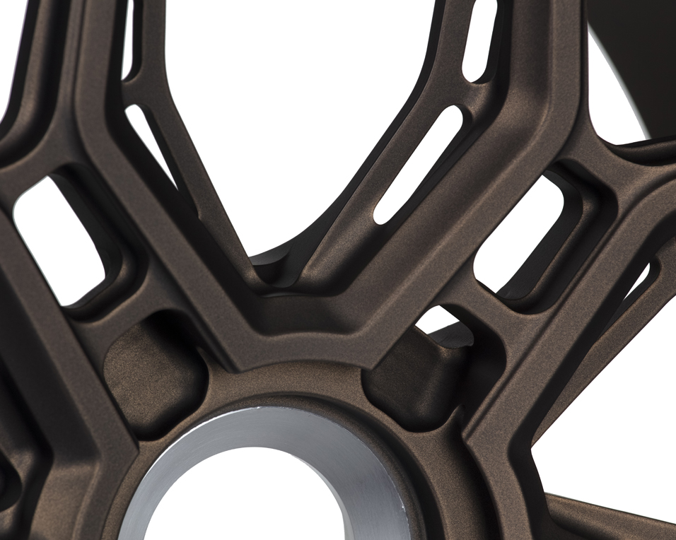 EVO-4R - Vossen Wheels