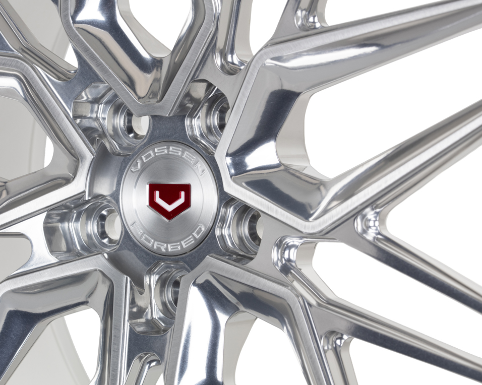 EVO-5 - Vossen Wheels