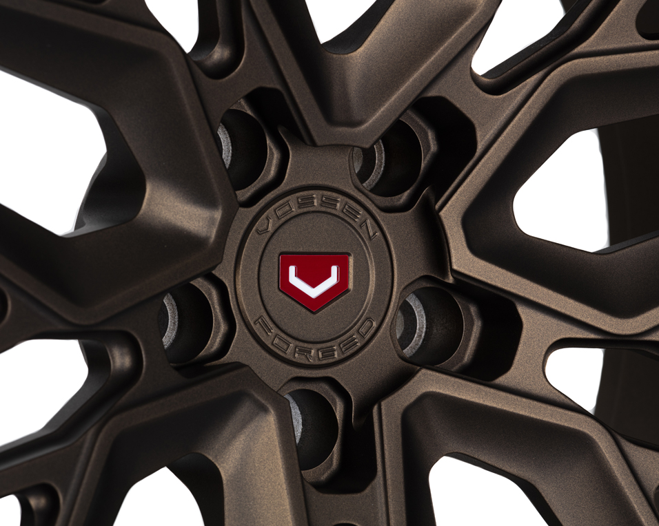 EVO-5 - Vossen Wheels
