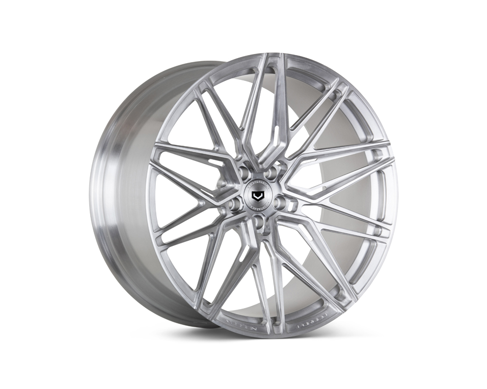 EVO-5R - Vossen Wheels