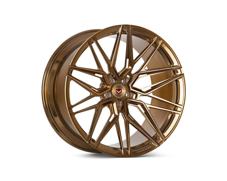 EVO-5R - Vossen Wheels