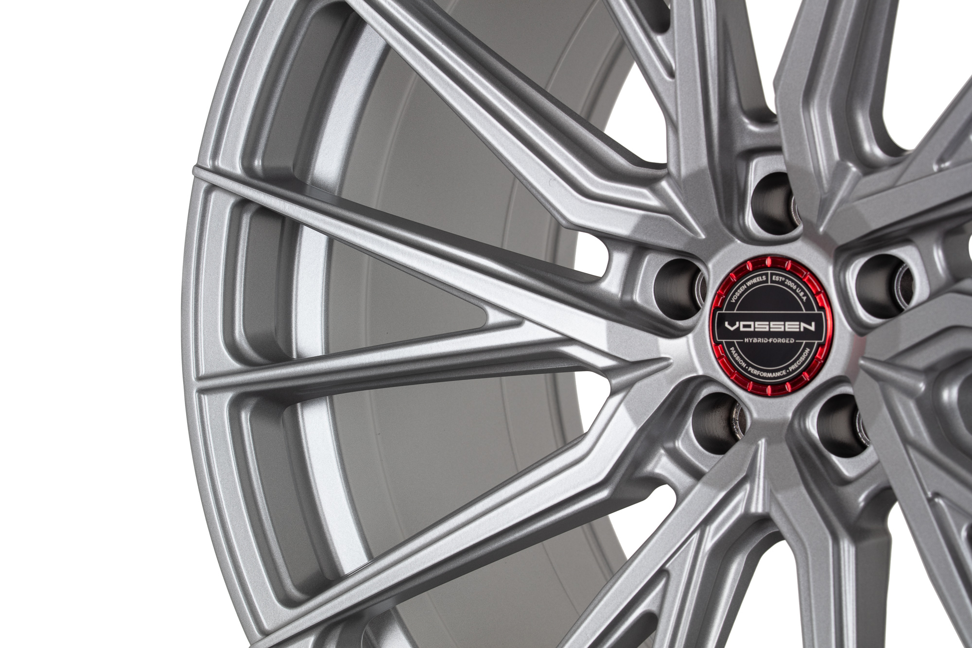 HF-4T - Vossen Wheels