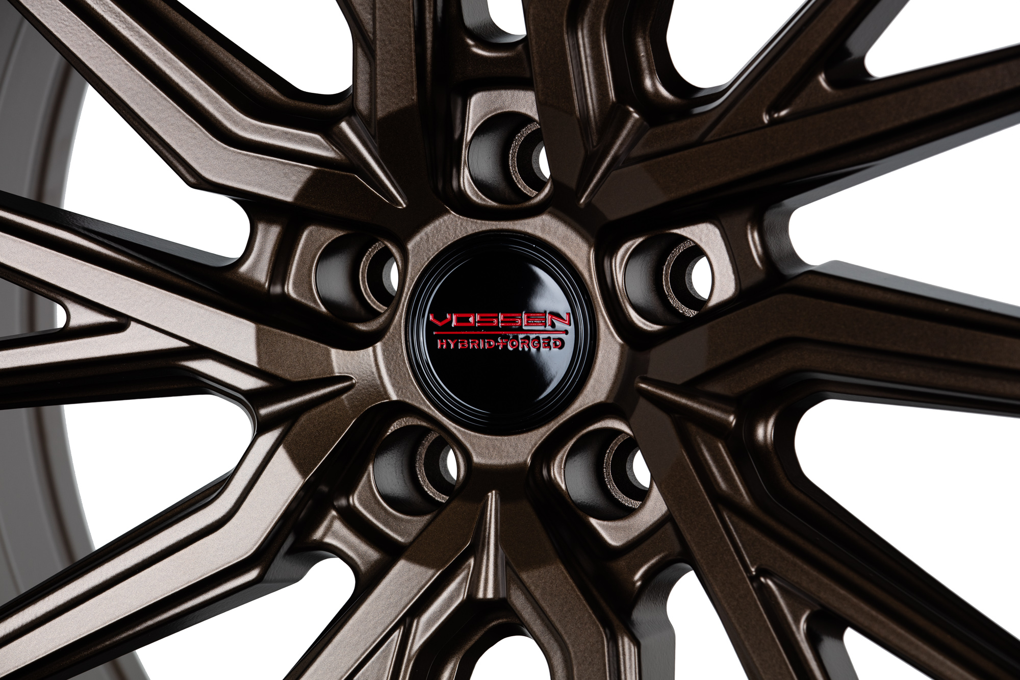 HF-4T - Vossen Wheels