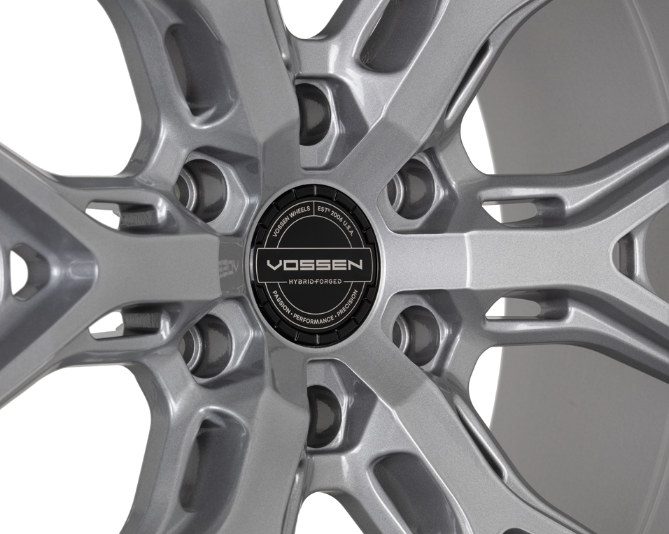 Vossen Hybrid Forged HF6-4 6-lug Wheel for Trucks and SUVs