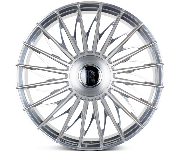 S17-15T - Vossen Wheels