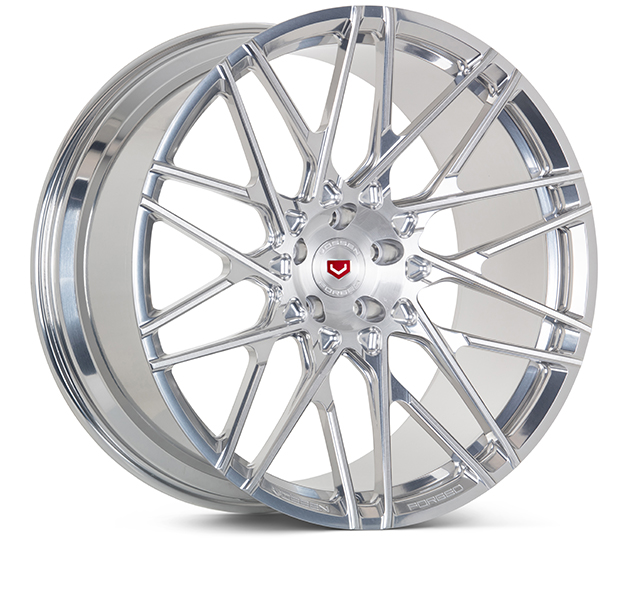 S17-07 - Vossen Wheels