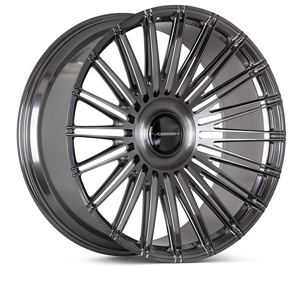 S17-14 - Vossen Wheels