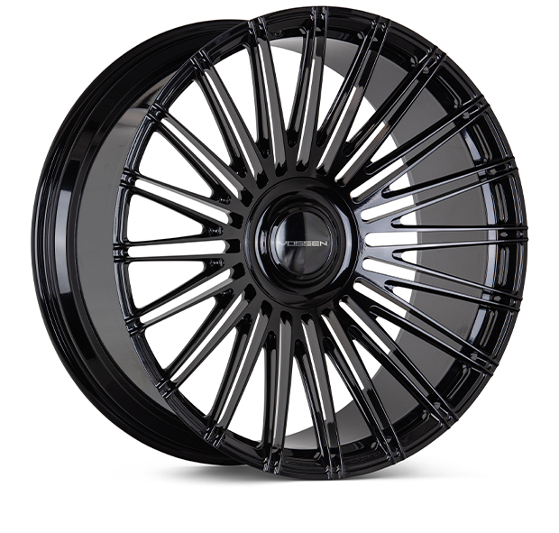 S17-14 - Vossen Wheels