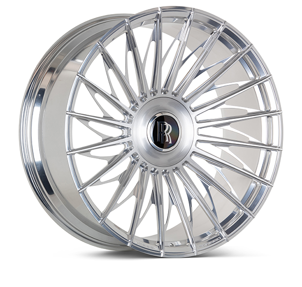 S17-15T - Vossen Wheels