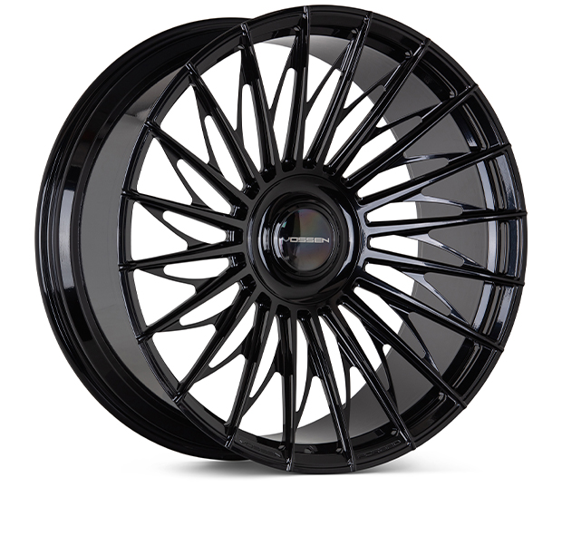 S17-15T - Vossen Wheels