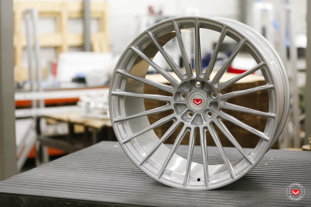 SERIES 17: S17-04 - Vossen Wheels