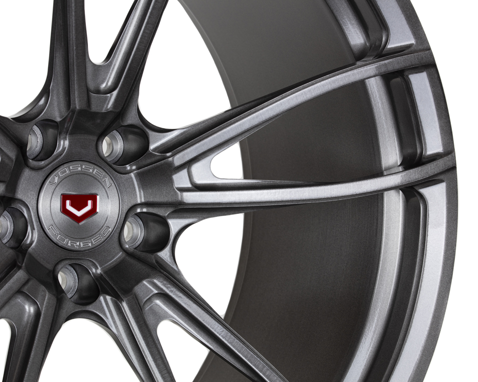 S17-06 - Vossen Wheels