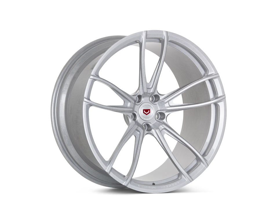 S17-06 - Vossen Wheels