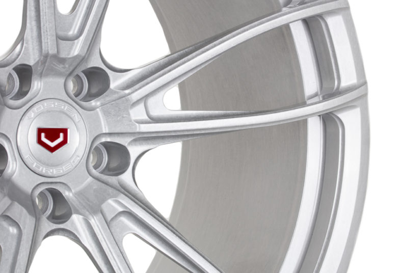 S17-06 - Vossen Wheels
