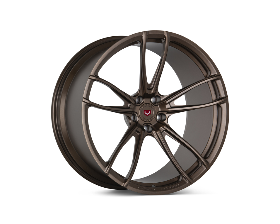S17-06 - Vossen Wheels