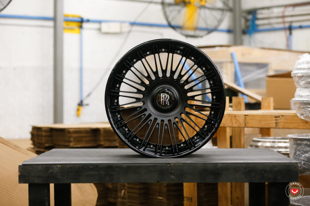 SERIES 17: S17-14 (3-PIECE) - Vossen Wheels