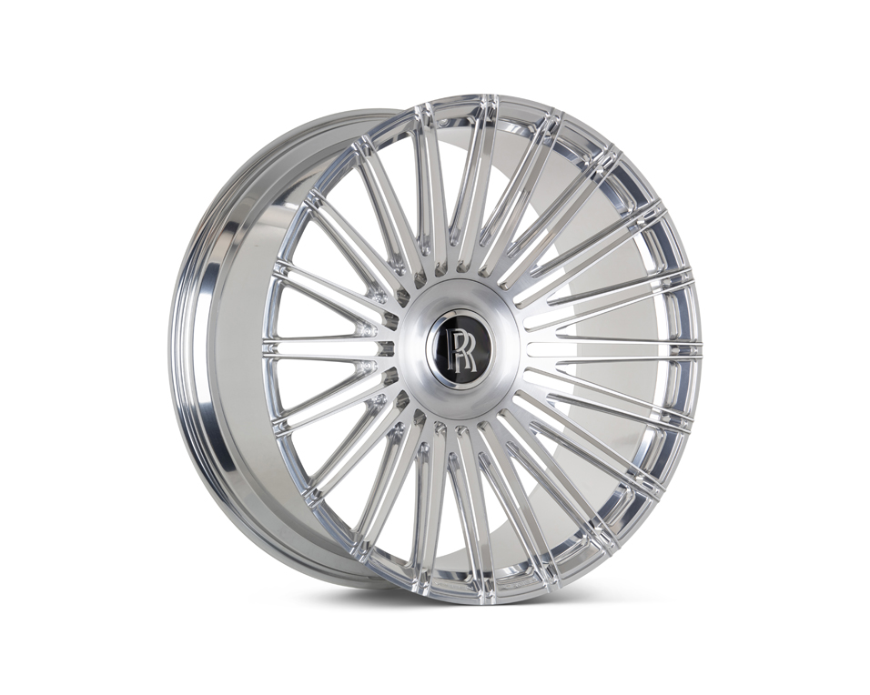 S17-14 - Vossen Wheels