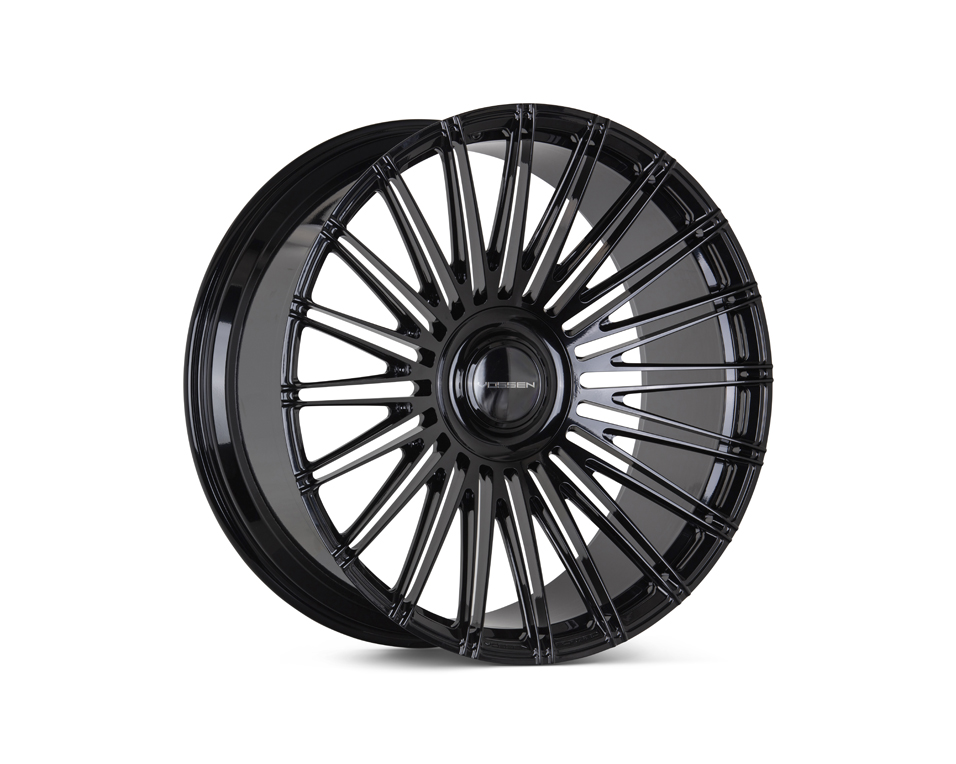 S17-14 - Vossen Wheels