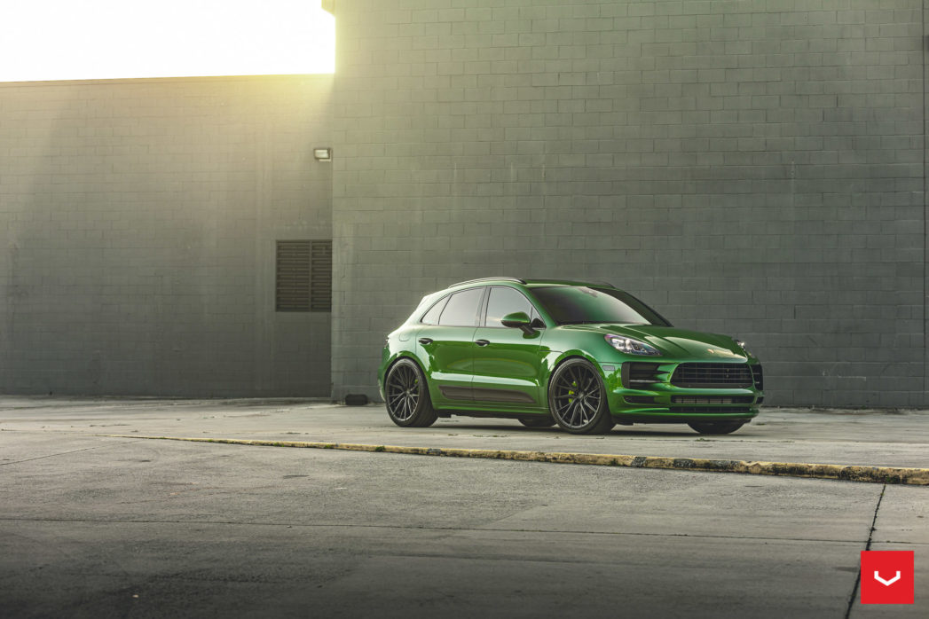 2021 Porsche Macan Turbo Blacked Out 911 Porsche Turbo Cabriolet ...