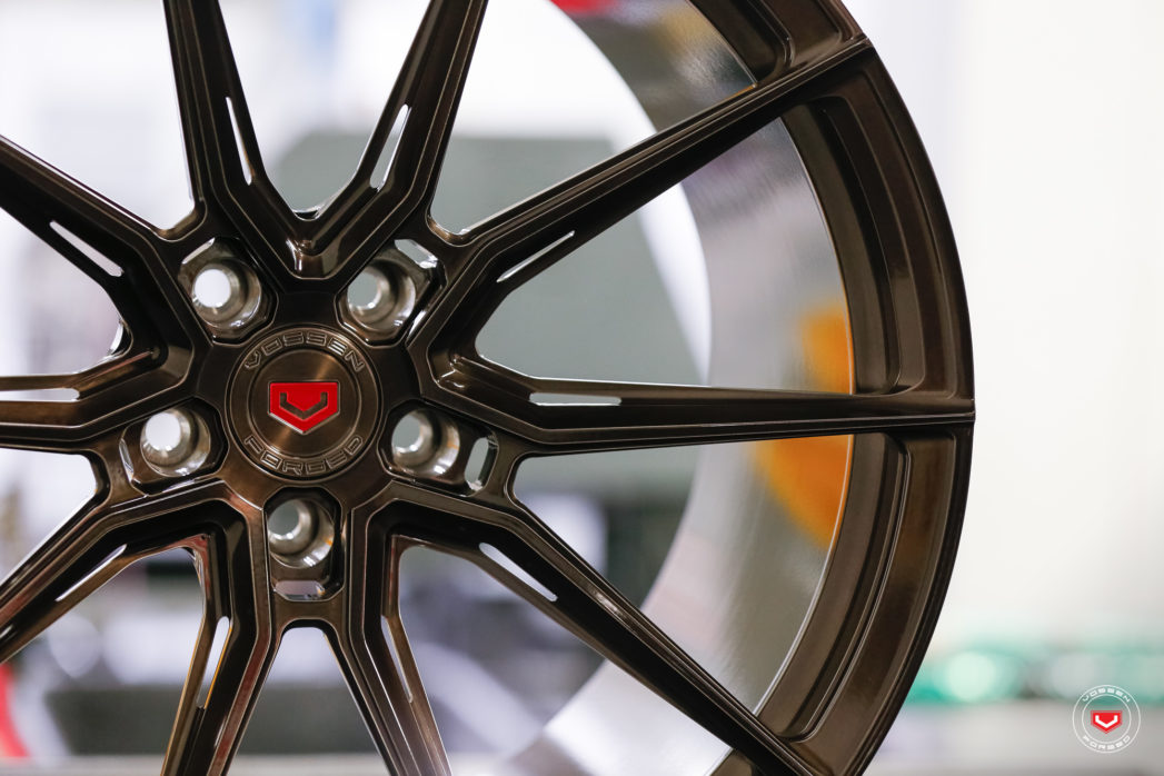 EVO-R SERIES: EVO-2R - Vossen Wheels