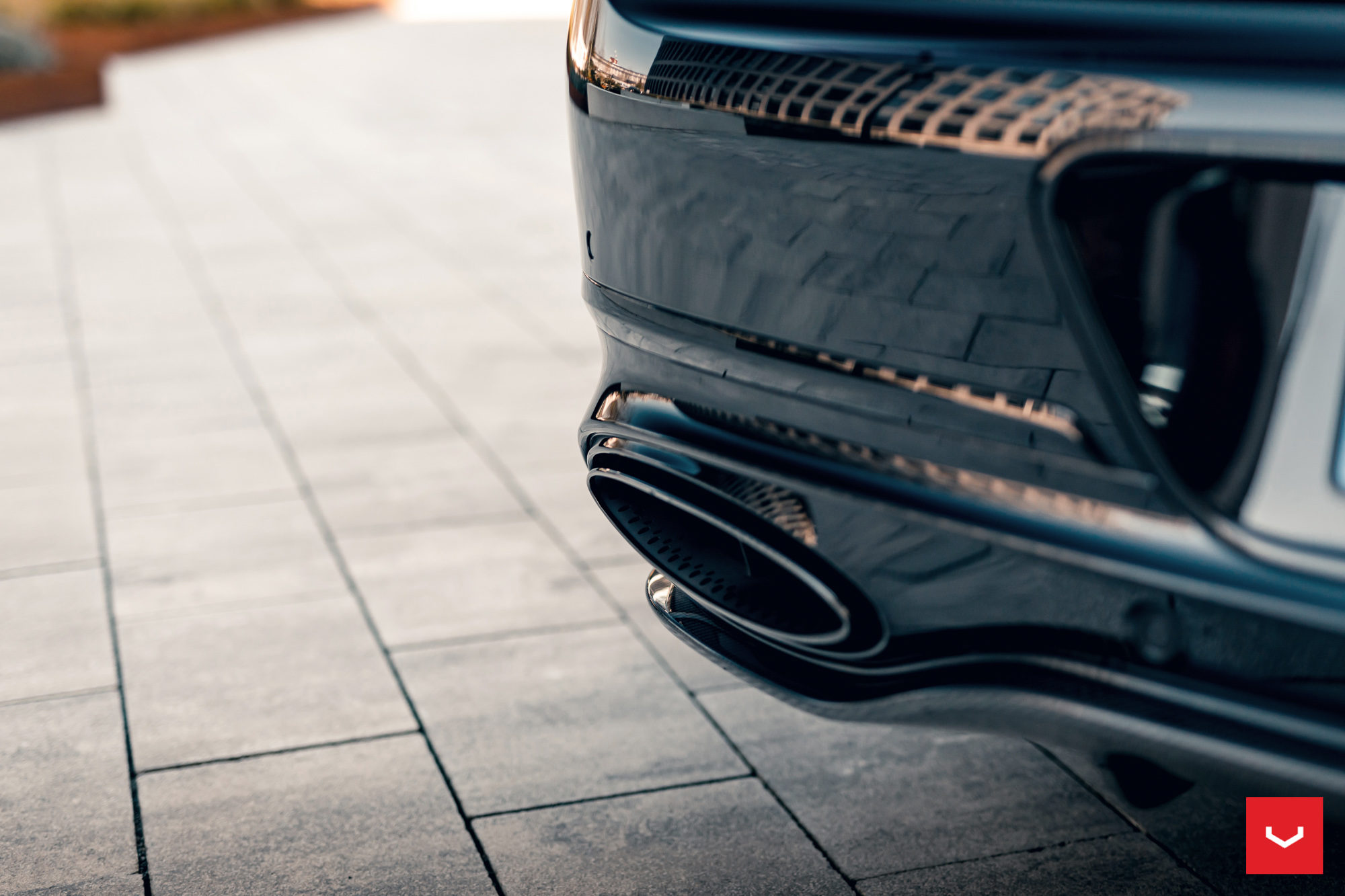 BENTLEY CONTINENTAL GT - HYBRID FORGED SERIES: HF-2 - Vossen Wheels