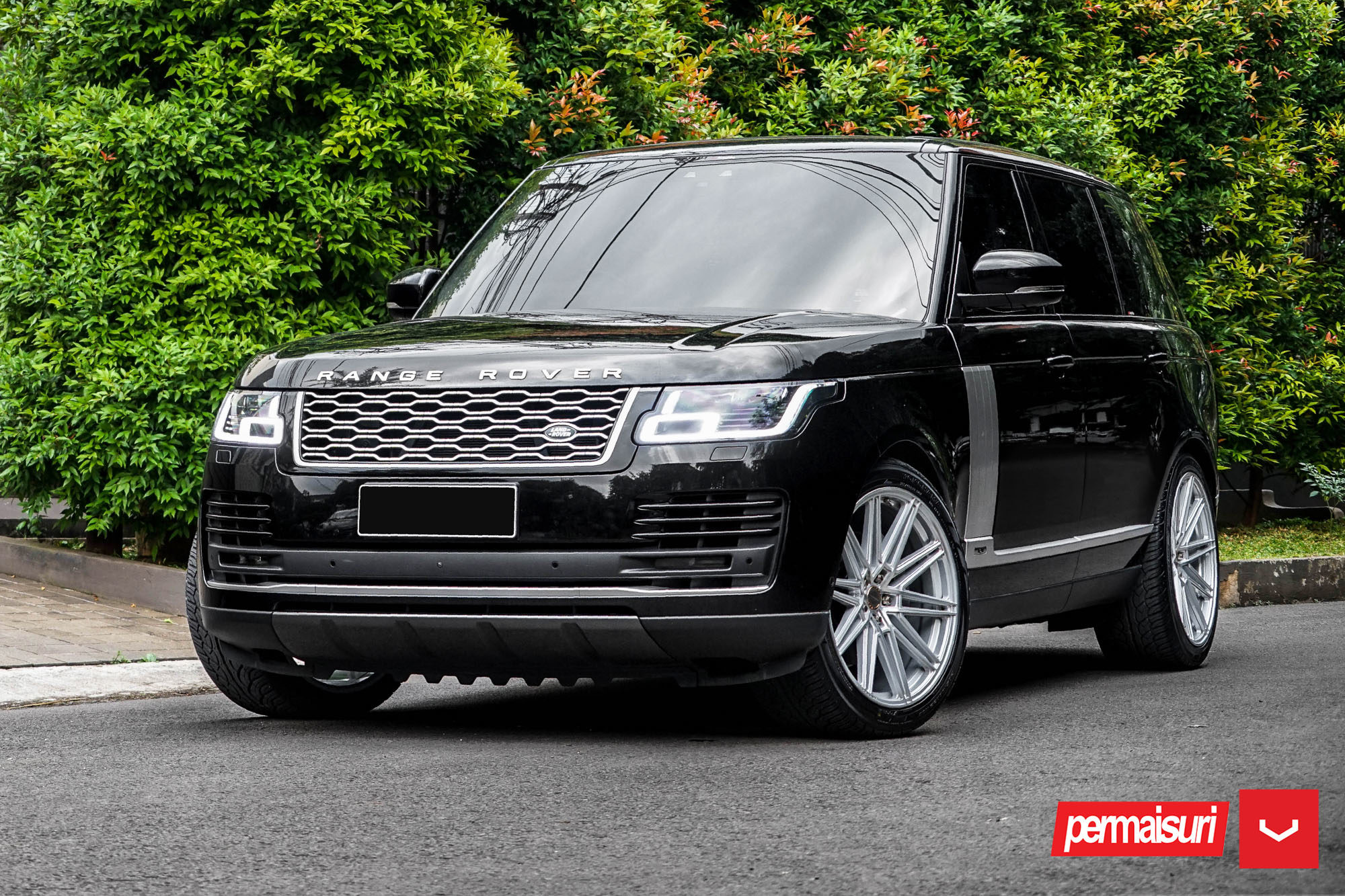 LAND ROVER RANGE ROVER - CV SERIES: CV10 - Vossen Wheels