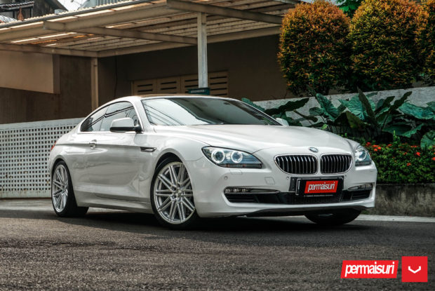 6 Series / M6 Archives - Vossen Wheels