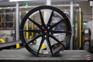 EVO SERIES: EVO-2 - Vossen Wheels