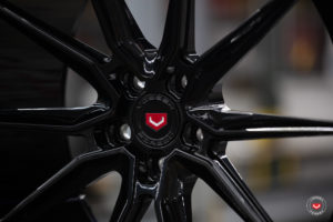 EVO SERIES: EVO-2 - Vossen Wheels