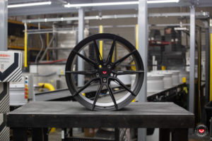 EVO-R SERIES: EVO-2R - Vossen Wheels