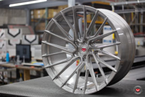 EVO-R SERIES: EVO-6TR - Vossen Wheels