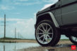 MERCEDES G CLASS - HYBRID FORGED SERIES: HF-3 - Vossen Wheels