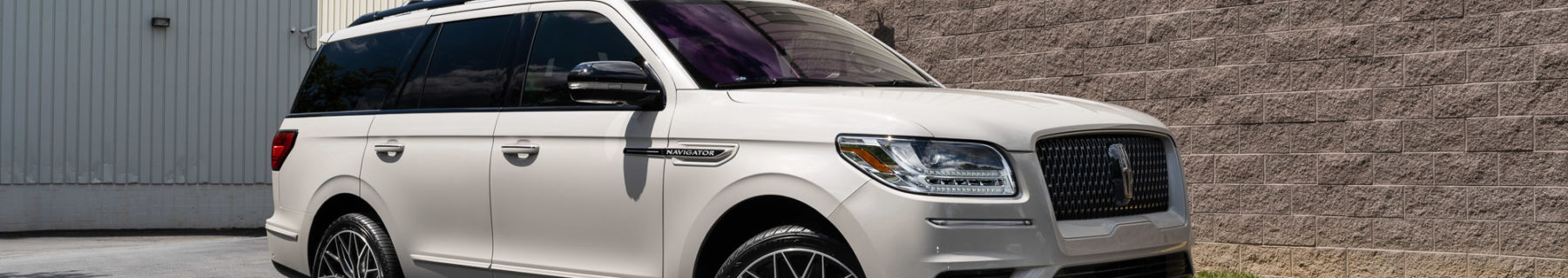 LINCOLN NAVIGATOR - HYBRID FORGED SERIES: HF6-3 - Vossen Wheels