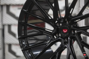 EVO-R SERIES: EVO-6TR - Vossen Wheels