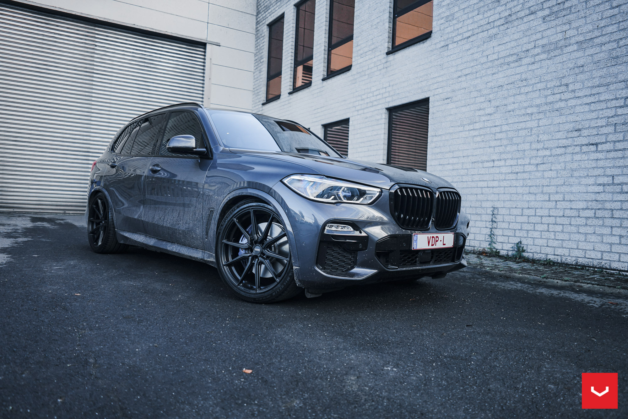 X5 / X5M Archives - Vossen Wheels