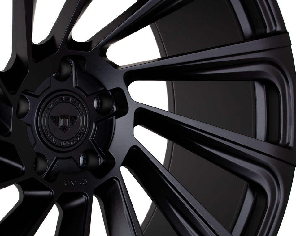 UV-3 - Vossen Wheels