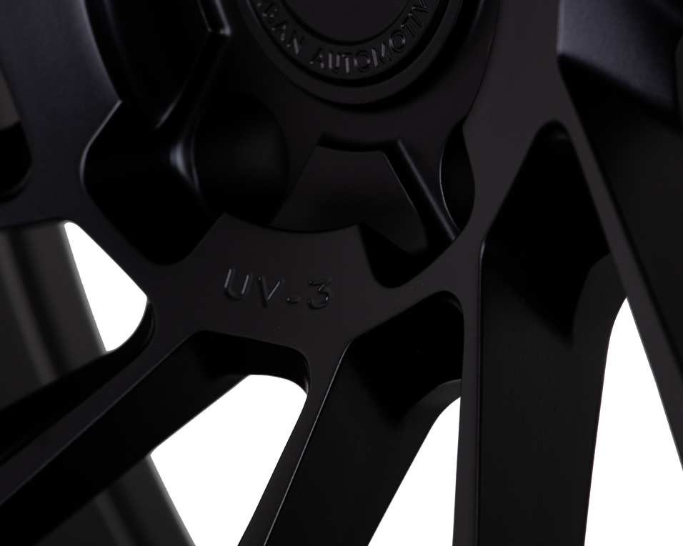 UV-3 - Vossen Wheels