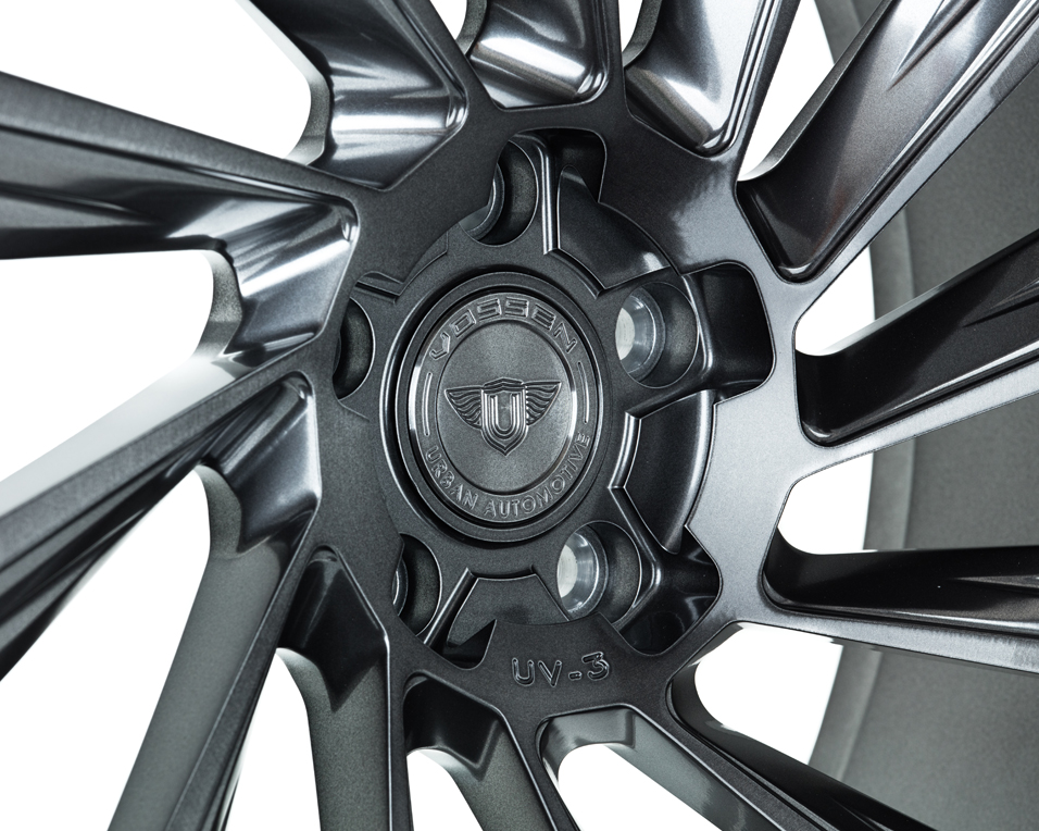 UV-3 - Vossen Wheels