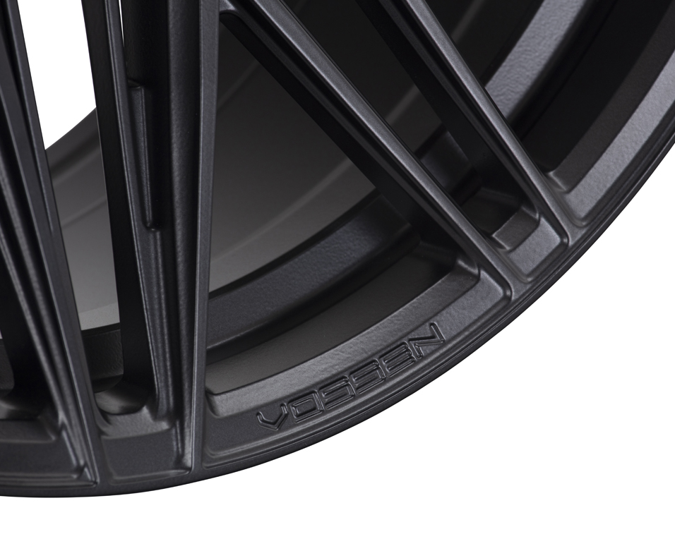 HF-7 - Vossen Wheels