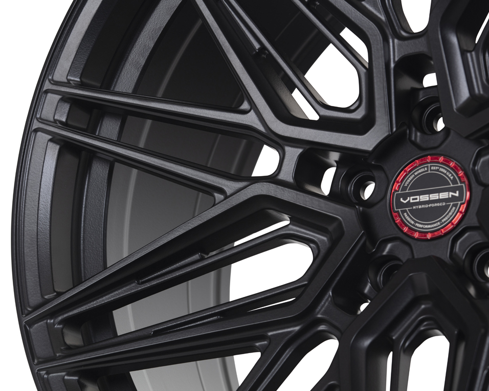 HF-7 - Vossen Wheels