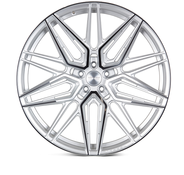 HF-7 - Vossen Wheels
