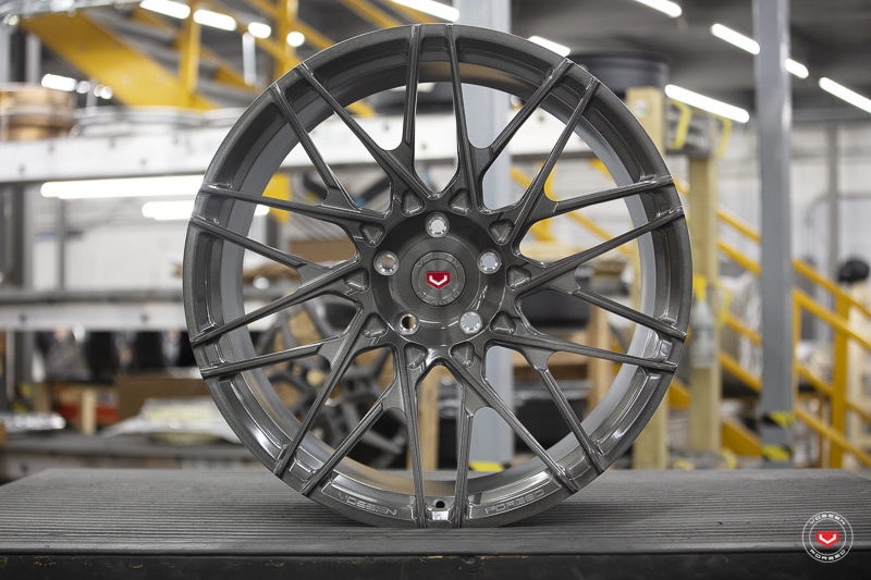 SERIES 17: S17-07 - Vossen Wheels