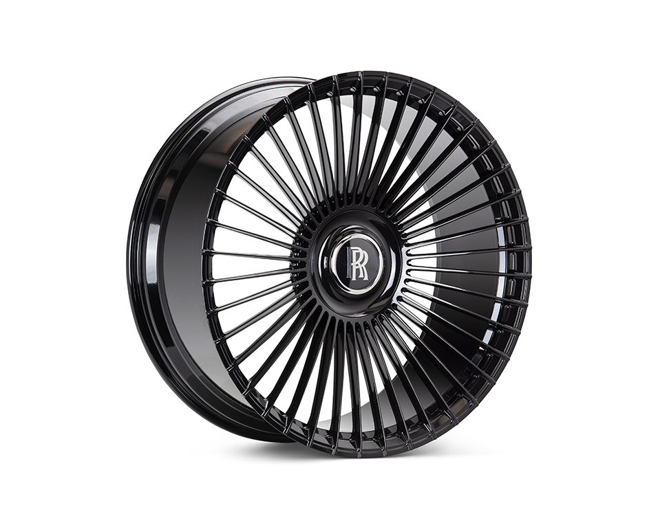 S17-16 - Vossen Wheels