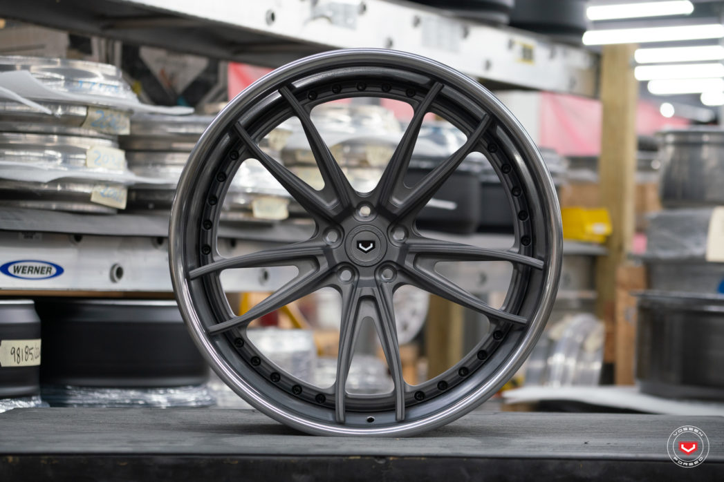 S17-06 (3-Piece) - Vossen Wheels